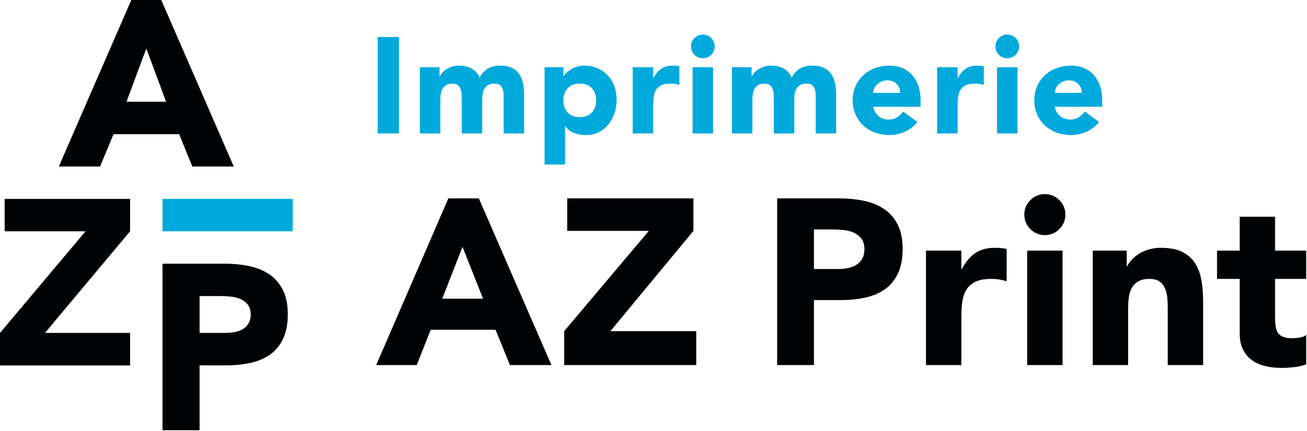 AZ PRINT - Imprimerie de référence en région liégeoise
